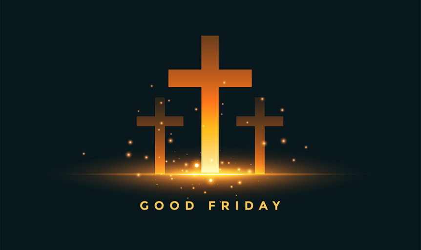 Good Friday Worship - Memorial Lutheran